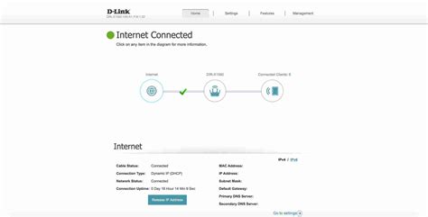 D Link DIR X1560 AX1500 Wi Fi 6 Router Review