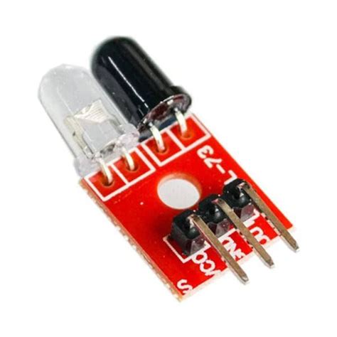 Buy Infrared Inspection Module Obstacle Avoidance Chiptronicx
