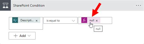 6 Ways To Create A Condition If Blank In Power Automate Power Tech Tips