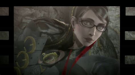 Bayonetta Prologue The Vestibule Normal Difficulty Platinum Ps3