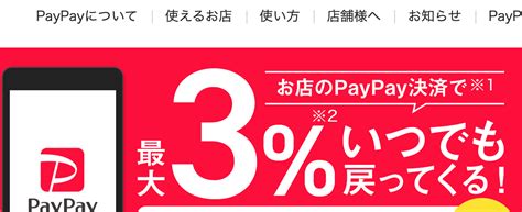 Paypay20還元祭りが終わった後のベストな支払い方法 八木裕之のブログ ピヨチャンネル管理人のブログ