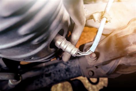 Is There A Problem With My Oxygen Sensor BreakerLink Blog