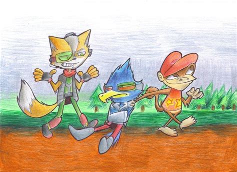 Adventure Super Smash Bros Brawl Fan Art 19354833 Fanpop