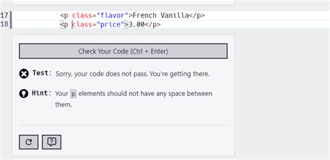 I Need A Solve About Step 40 Wich Means Your P Elements Should Not