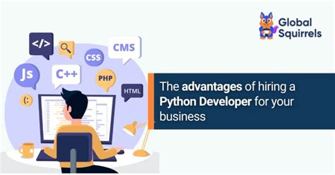 Python Developer Hire Find And Hire Skilled Python Developers