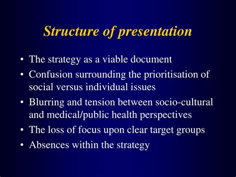 PPT Critically Appraising The Sexual Health Strategy PowerPoint Presentation ID 4977767