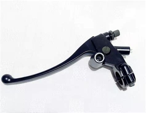 Manija De Clutch Con Soporte Para Moto Vento Crossmax 250cc En Venta En