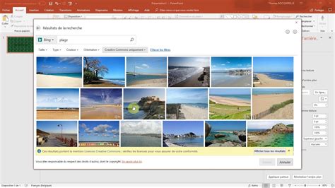 Mettre Une Image En Fond D Ecran Power Point Powerpoint Creer Ma Images
