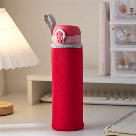 360ml 420ml 550ml Tumbler Case Water Bottle Sleeve Protective Sleeve
