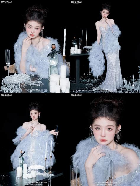 很难不心动的名媛生日派对千金生日写真 小红书 花瓣网