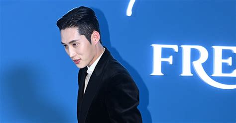 김준호 아들 ‘은우 데리고 [포토엔hd]