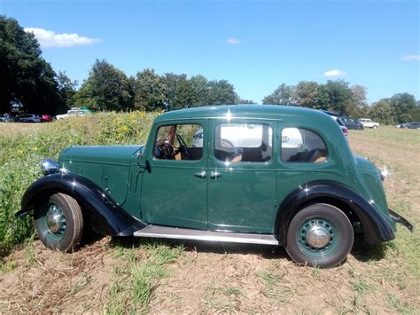 Austin Twelve Modellen Austin Club Holland