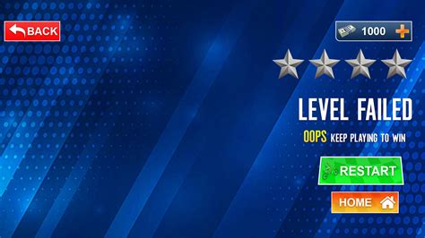 Bike Stunt Ui On Behance