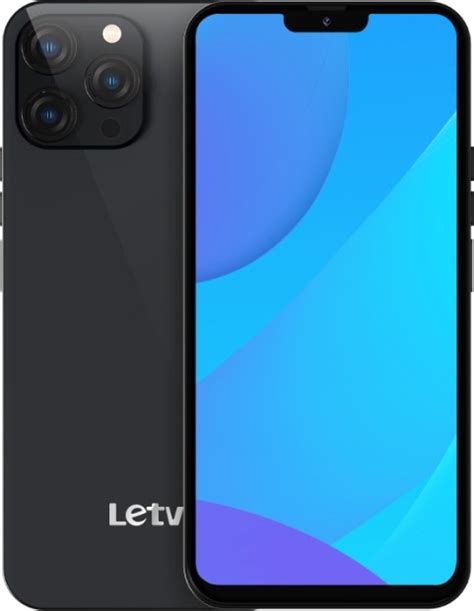 Letv Y2 Pro Обзоры описания тесты отзывы Мобильные телефоны Helpix