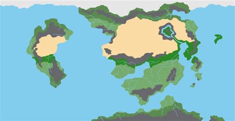 opinions r mapmaking