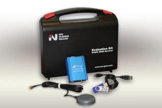 NV08C EVK CSM GPS GNSS卫星导航INS AHRS IMU惯性导航工业天线体感跟踪AIT海利创建