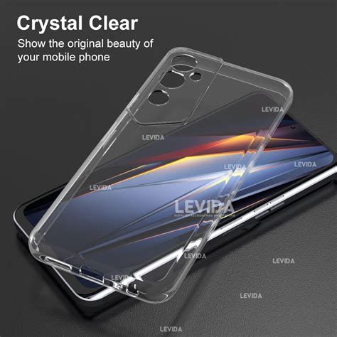 Jual Case Tecno Pova 4 Tecno Pova 4 Pro Tecno Pova Neo 2 Clear Hd Case Soft Case Ultra Clear