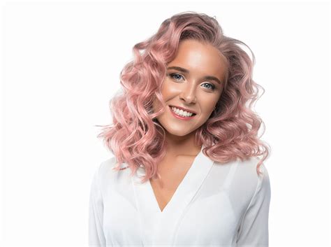 11 Best Hair Colors For Blue Eyes With Pictures