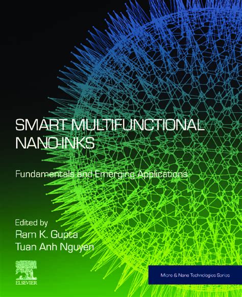 Pdf Smart Nanomaterials And Three Dimensional Printing For Flexible