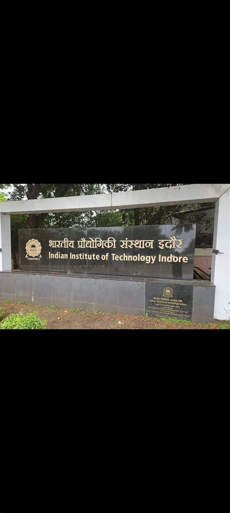 Nishant Gupta On Linkedin Iitindore Mastersjourney Newbeginnings