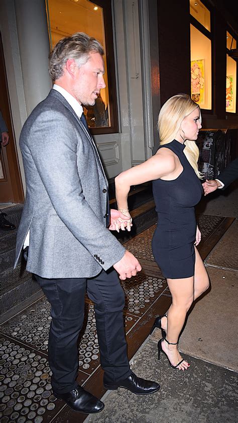Jessica Simpsons Feet