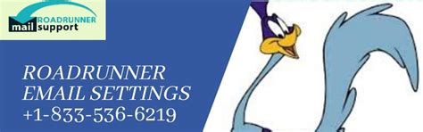General Steps To Fix Roadrunner Email Settings By Roadrunner Email