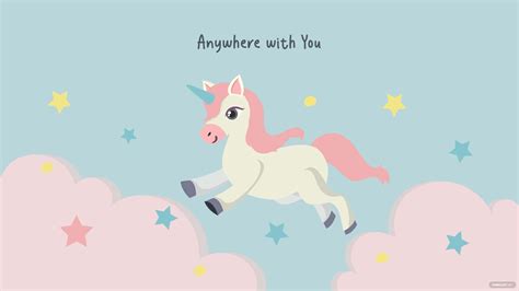 100 Unicorn Desktop Wallpapers