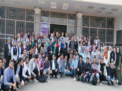 ASU An Introductory Workshop At The Faculty Of Agriculture On The