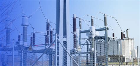key differences between air insulated substations and gas insulated