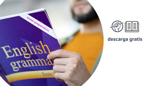 30 Manuales de inglés para descargar A1 C1