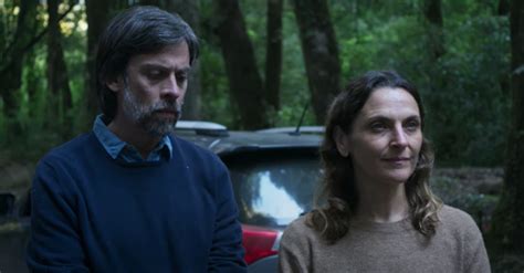Primer Tráiler De El Castigo La Nueva Película De Matías Bize Con