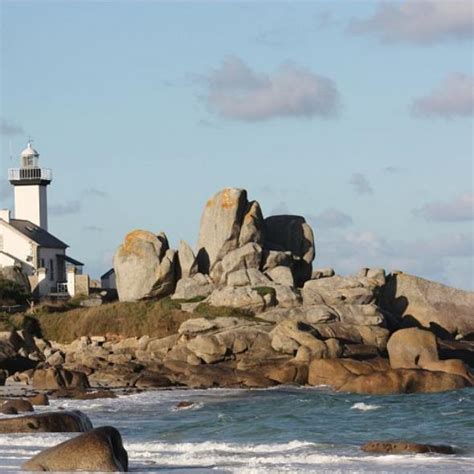 Baie De Goulven Tourisme Côte Des Légendes
