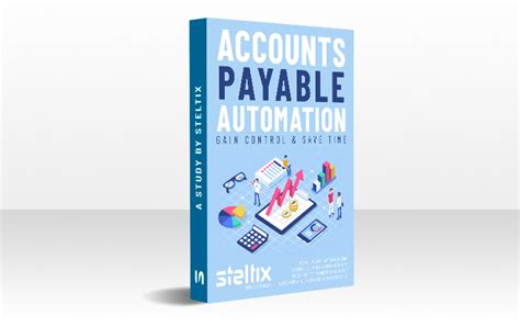 What Is Accounts Payable Automation