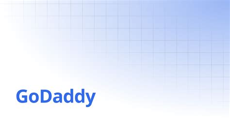 Godaddy Ingets Labs Documentation