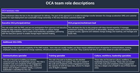 13 Program Governance Aws Prescriptive Guidance