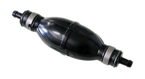 Primer Bulb Ocean Marine Boating