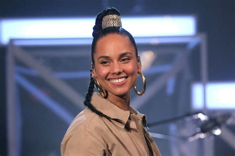 Alicia Keys Announces Alicia Album Release Date Rolling Stone