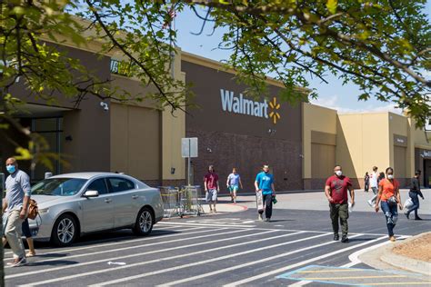 Walmart To Face Bias Claim By Regularly Absent Employee