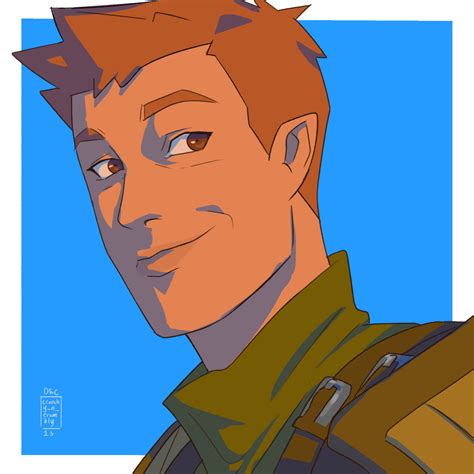 Alistair Theirin On Tumblr