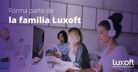 roman olguin on linkedin 🔥 vacantes remotas en luxoft 🔥 ⚡️senior go