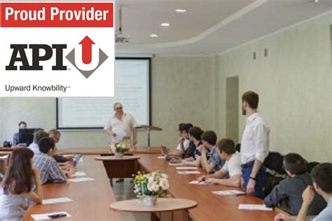 API Q Th Edition Training API Q Training API U Q Th Edition Training API Q Course