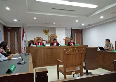 Putusan Ma Kabulkan Gugatan Pembatalan Merek Pure Baby Info Buruh