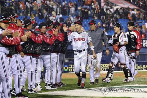 프로야구전망대 창과 방패 갖춘 Lg 개막 최다 연승 도전주중 Kt·주말 Kia전