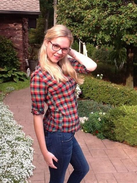 Sexy Hipster Girls Who Break The Status Quo Barnorama