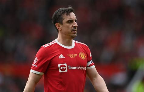 You Were Just Kicking Everybody Arsenal Legend Explains Why He