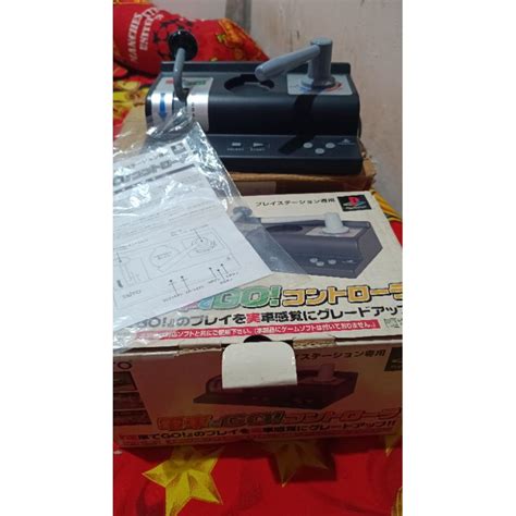 Jual Controller Krl Shopee Indonesia