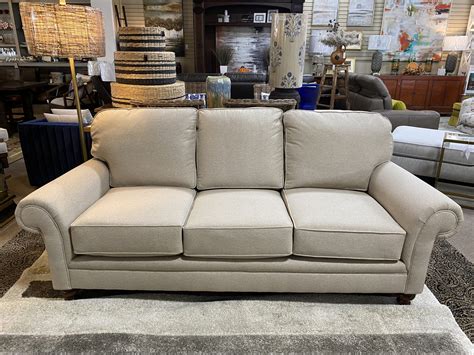 Larissa Blond Sofa Interiors Design Co Op