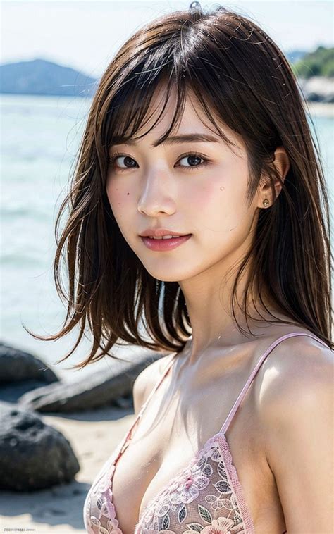 100人のAIグラビアアイドル写真集 14巻 ドキドキ満載な瑞々しいボディに見惚れる オマケ8枚 eromangar