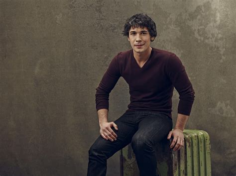 Australian Actor Bob Morley R Ladyboners