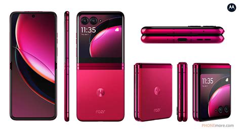 Motorola Razr Pictures Phonemore